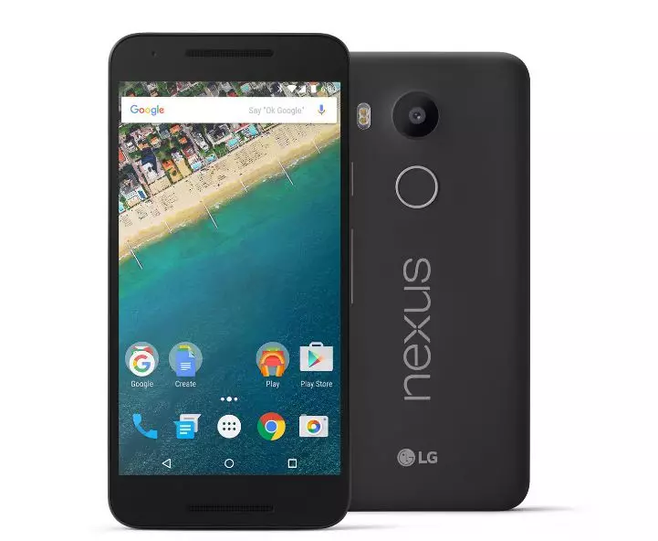 ჩამოტვირთეთ და დააინსტალირეთ Lineage OS 17.1 Nexus 5X-ისთვის Android 10 Q-ზე დაფუძნებული