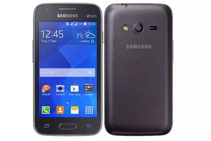 كيفية عمل روت وتثبيت ريكفري TWRP على Galaxy S Duos 3