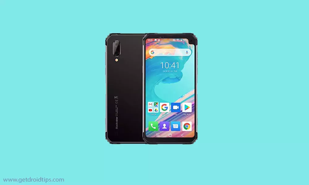 Blackview BV6100 | కోసం Lineage OS 17.1ని ఎలా ఇన్స్టాల్ చేయాలి | ఆండ్రాయిడ్ 10 [GSI ట్రెబుల్]