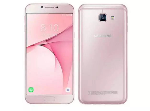 Galaxy A8 2016 मा TWRP रिकभरी कसरी रूट र स्थापना गर्ने