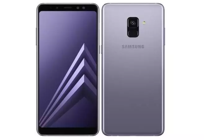 Ukubuyisela Okusemthethweni kwe-TWRP ku-Galaxy A8 2018 (Indlela Yokusuka futhi Ufake)