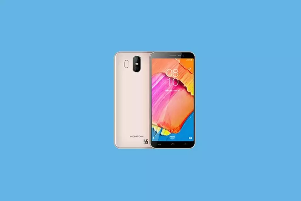 Чӣ тавр насб кардани Lineage OS 17.1 барои HomTom S17 | Android 10 [GSI treble]