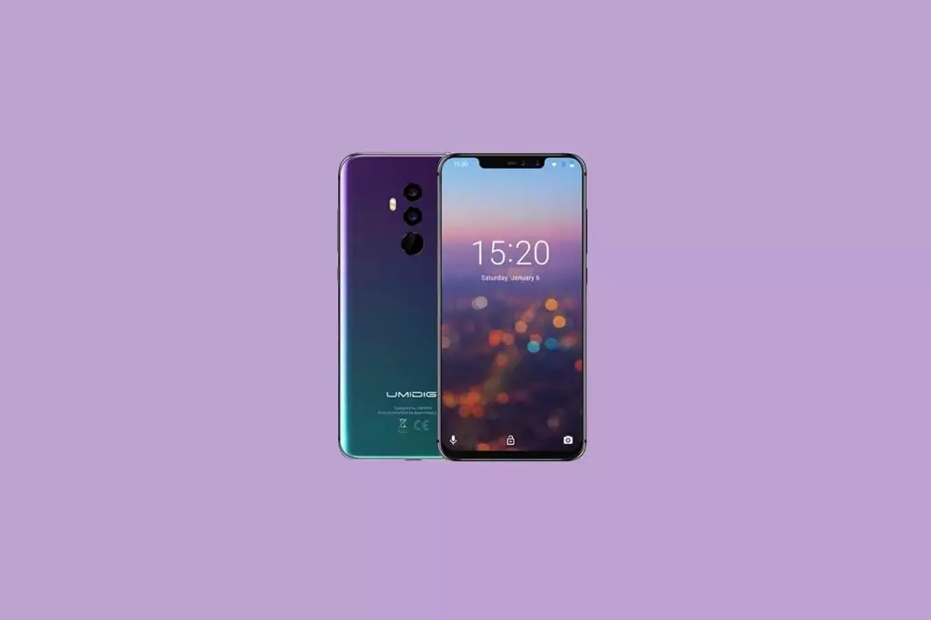 So installieren Sie Lineage OS 17.1 für UMIDIGI Z2 | Android 10 [GSI Höhen]