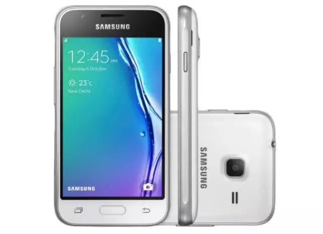 Meriv çawa li Galaxy J1 Mini Vegerandina TWRP Root û Saz dike