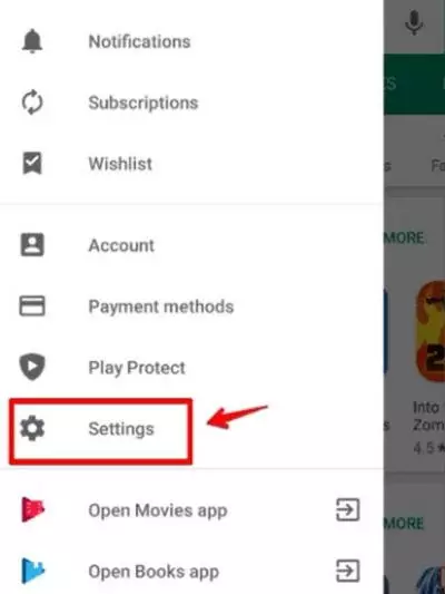 Google Play Store പിശക് DF-DFERH-01 പരിഹരിക്കുക