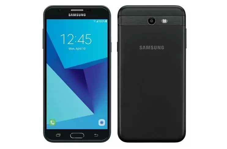 Galaxy J7 Sky Pro တွင် TWRP Recovery ထည့်သွင်းနည်း