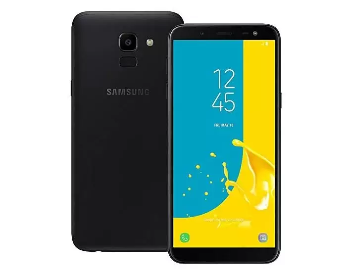 如何在三星 Galaxy J6 上 Root 和安裝 TWRP 恢復