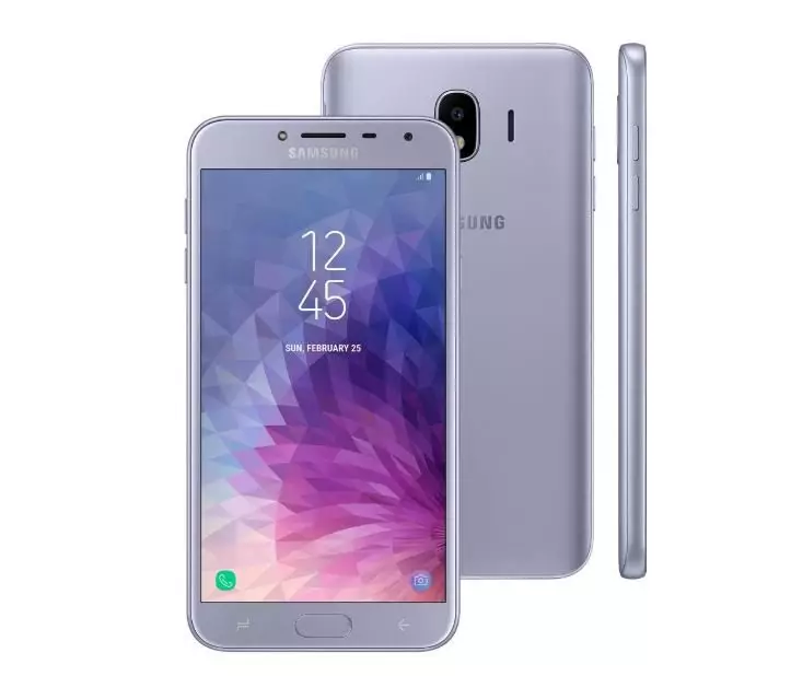 نحوه روت و نصب ریکاوری TWRP در Samsung Galaxy J4