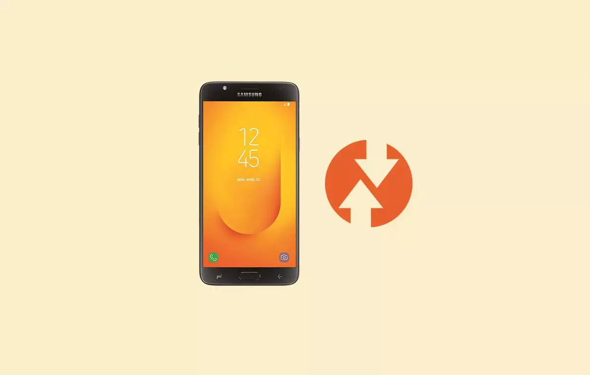 Kako namestiti TWRP Recovery na Galaxy J7 Duo in Root z uporabo Magisk/SU