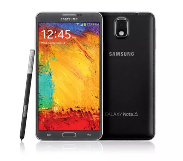 Shigar Official TWRP farfadowa da na'ura a kan Galaxy Note 3 kuma Tushen shi (Duk Bambanci)