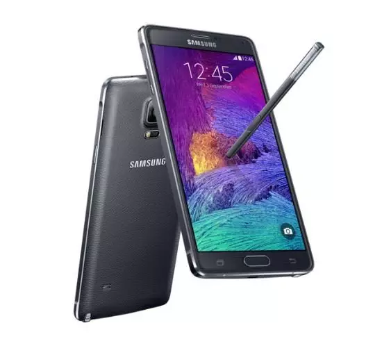 Uradna obnovitev TWRP na Galaxy Note 4 in Root it (vse različice)