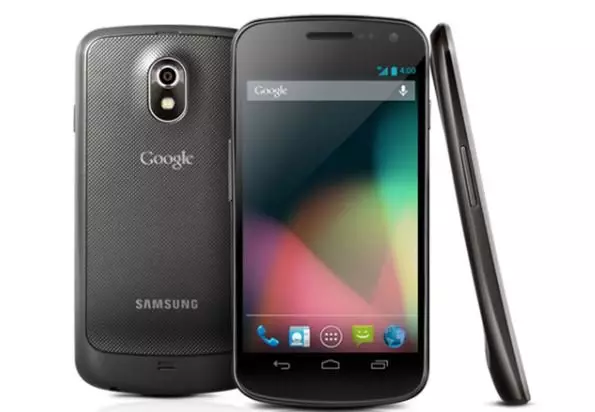 Pemulihan TWRP Resmi pada Samsung Galaxy Nexus (Root dan Instal)