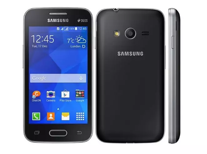 Cara Menginstal Pemulihan TWRP Resmi di Samsung Galaxy V dan Rooting