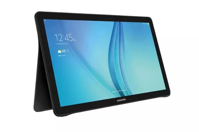 Ladda ner TWRP Recovery för Samsung Galaxy View | Root som använder den