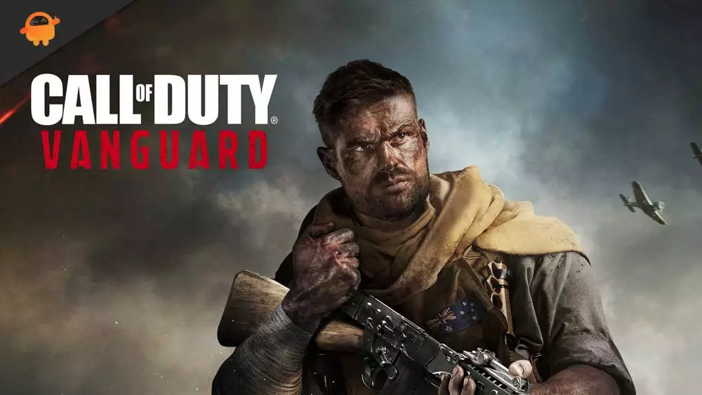 Mohu hrát Call of Duty: Vanguard Split-Screen?