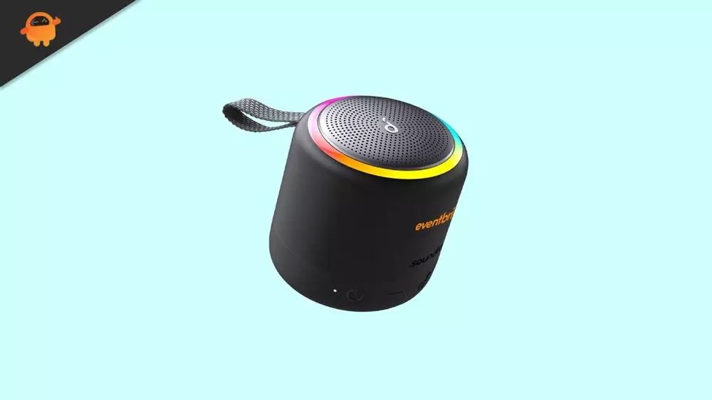 I-Anker Soundcore Mini Ayivuli, Ukulungiswa njani?