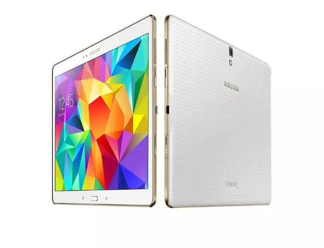 如何在 Galaxy Tab S 10.5 上安装官方 TWRP 恢复并对其进行 Root