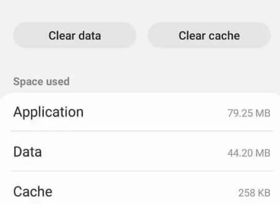 Solució: el problema amb el Bluetooth del Samsung Galaxy Note 20/20 Ultra no funciona 25332_4