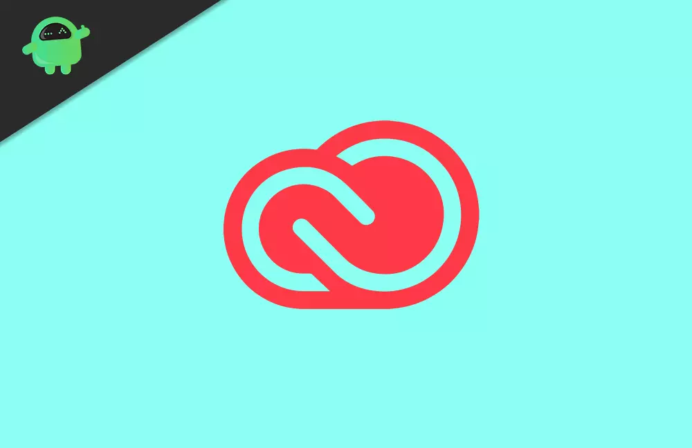 Adobe Creative Cloud တွင် ဘာသာစကားပြောင်းလဲနည်း