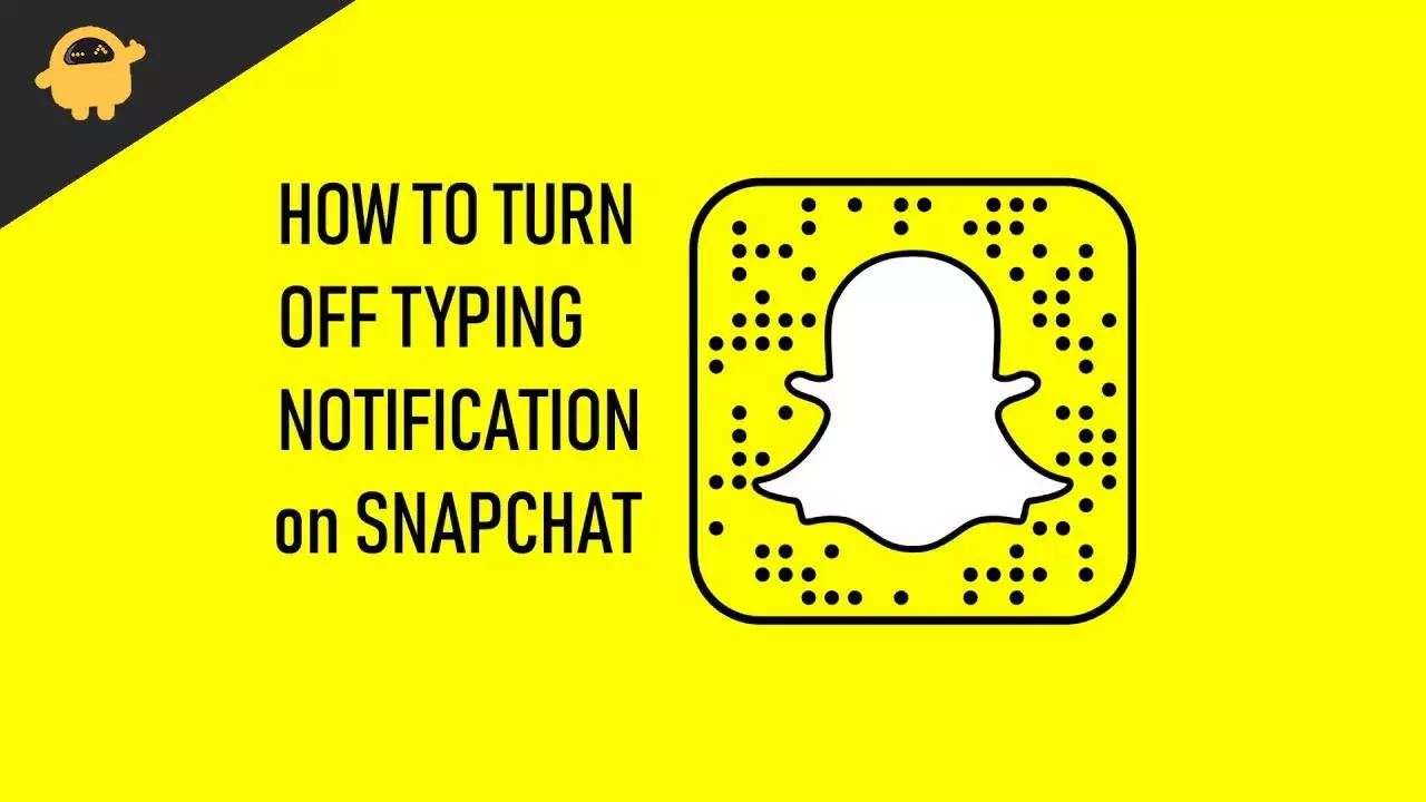 Wéi auszeschalten Tippnotifikatiounen Op Snapchat