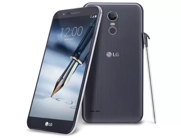 Mokhoa oa ho kenya Resurrection Remix Bakeng sa LG Stylo 3 Plus