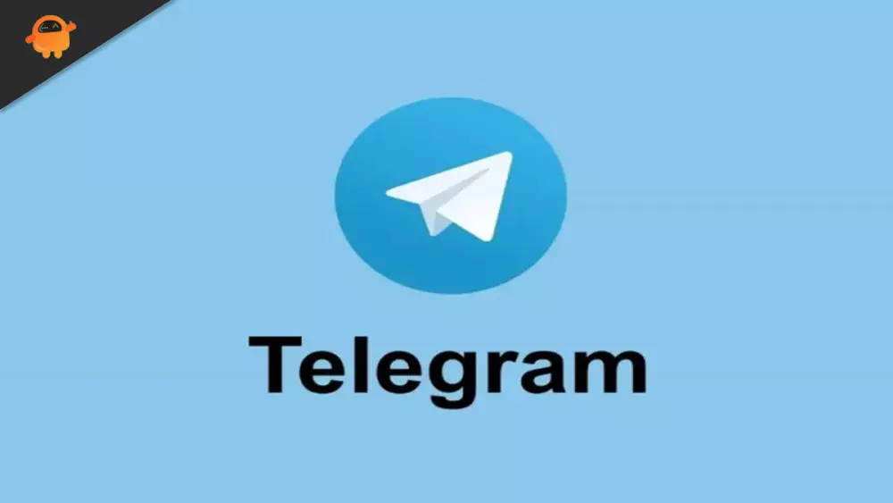 Correção: a notificação da área de trabalho do Telegram não está funcionando