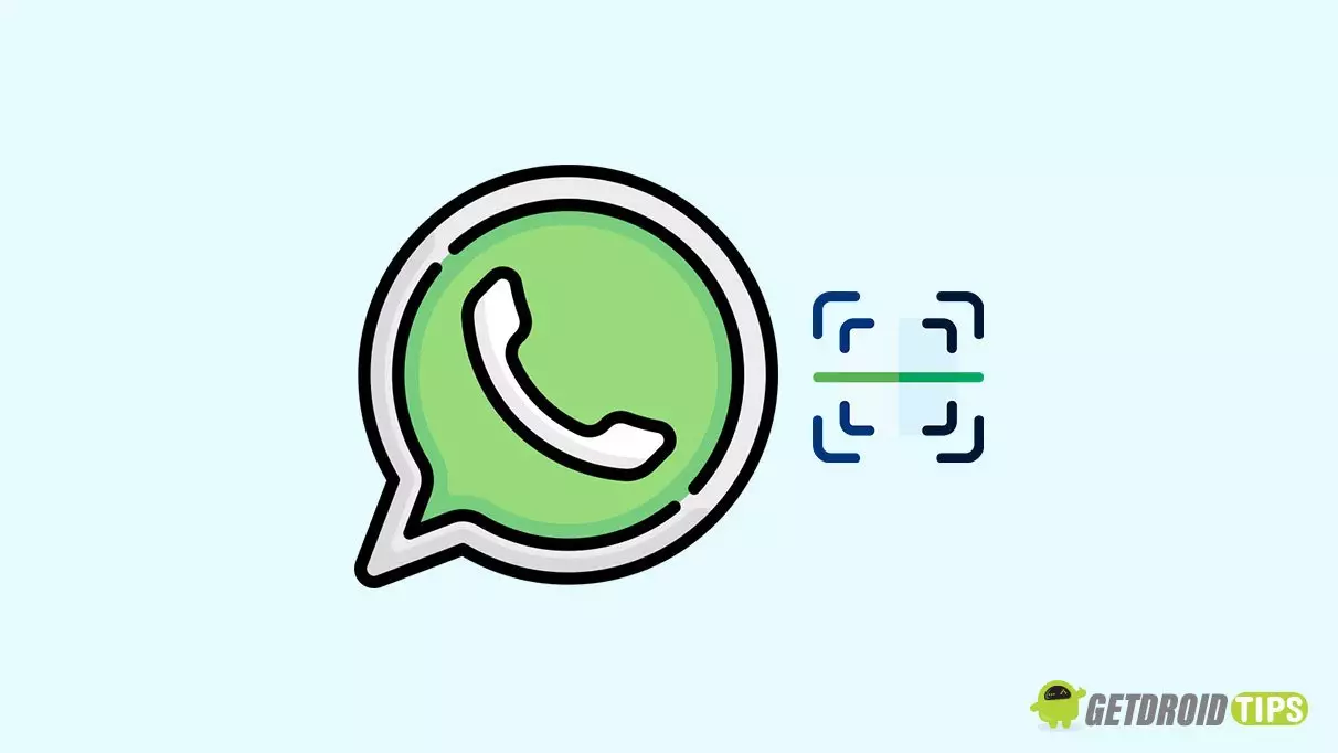 Ranje: Kòd QR WhatsApp pa chaje oswa travay