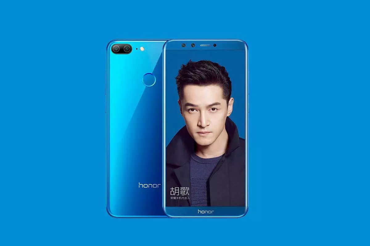 Honor 9 Lite साठी सर्वोत्कृष्ट कस्टम रॉमची यादी