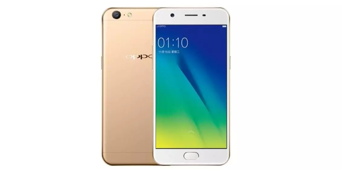 Oppo A57 дээр TWRP сэргээх програмыг хэрхэн root болон суулгах талаар