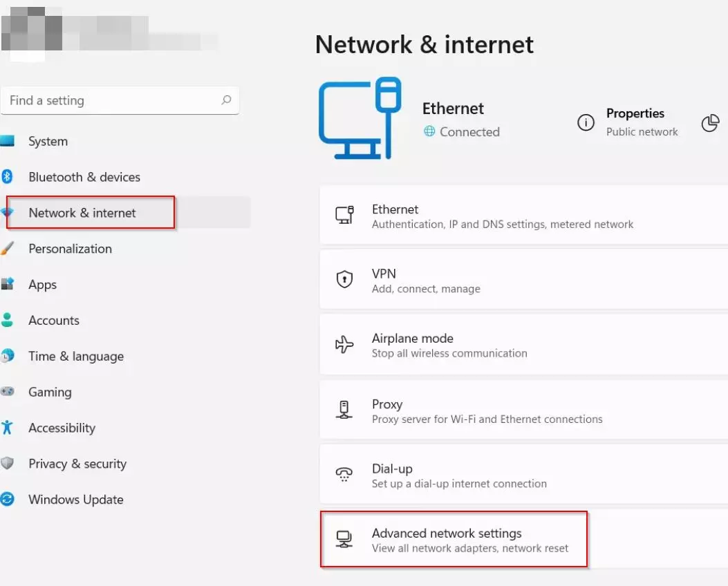 Windows 11-de islendik WiFi meselesini nädip düzedip bolar