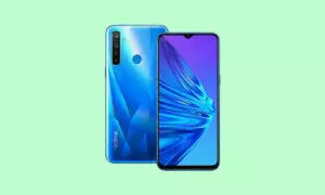 Realme 5 дээр AOSP Android 12-г татаж аваад суулгаарай