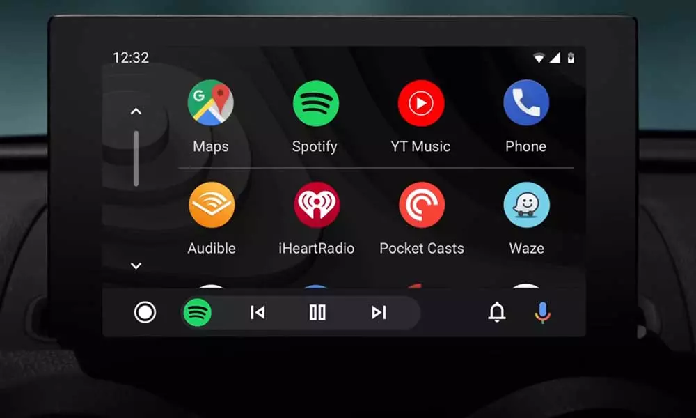 Ndandani: Prentah Swara Spotify Ora Bisa Digunakake ing Android Auto