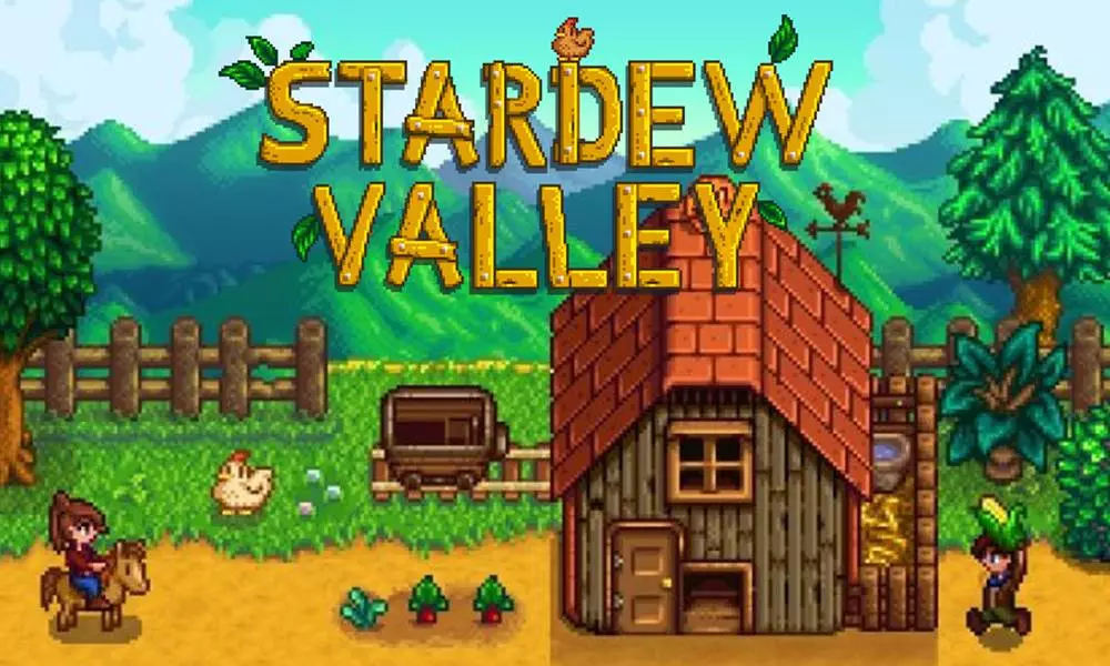 stardew dal