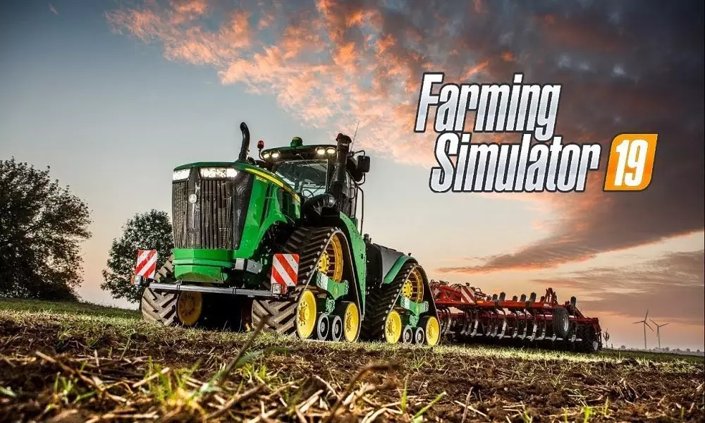 Bêste Farming and Agricultural Games foar PC