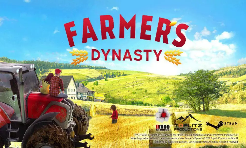 Bêste Farming and Agricultural Games foar PC