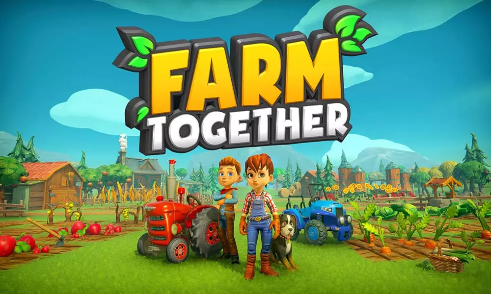 Bêste Farming and Agricultural Games foar PC