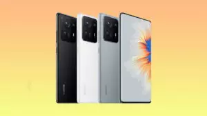 Pobierz i zainstaluj AOSP Android 12 na Xiaomi Mi Mix 4