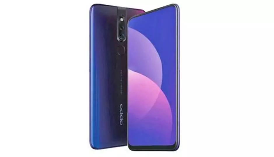 vanlige Oppo F11 Pro-problemer