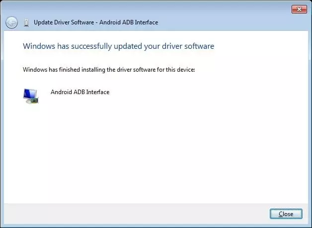 Download Latest Condor USB Drivers thiab Installation Guide 29834_16