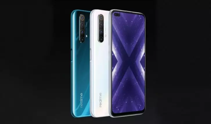 Realme X3-de umumy meseleler