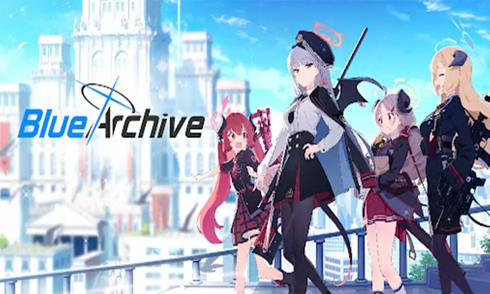 Выпраўленне: збой Blue Archive на Android і iPhone