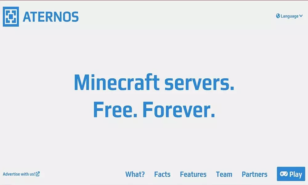 Daftar Beberapa Server Gratis Terbaik Untuk Memainkan Minecraft