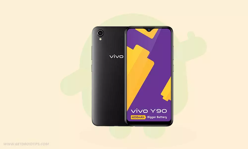 Vivo Y90