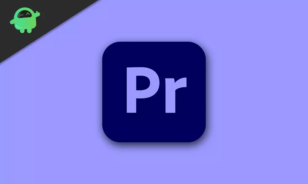 Fix: Adobe Premiere Pro stürzt ab/friert unter Windows 11 ein