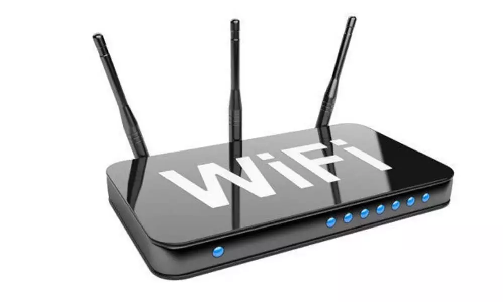 سىز چوقۇم بىلىشىڭىز كېرەك بولغان 5 WiFi Router USB ئېغىزى