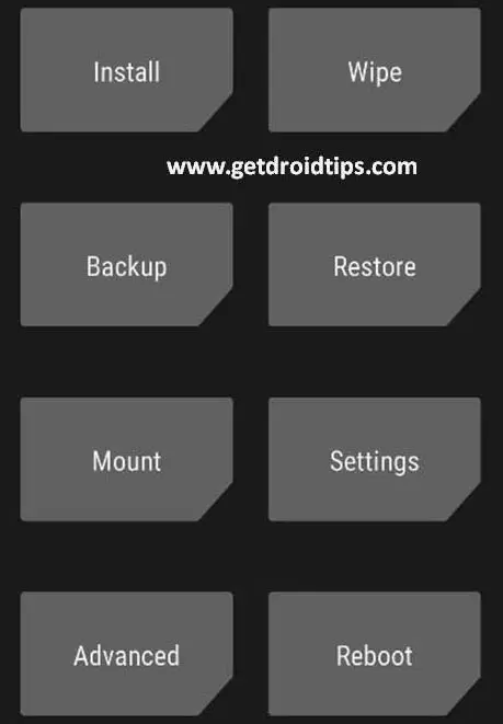 Gosod MIUI 10 Beta ROM