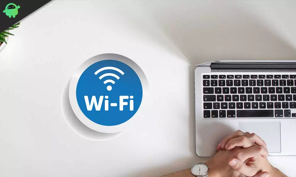 Tăng tốc độ internet trên mạng WiFi gia đình hoặc văn phòng