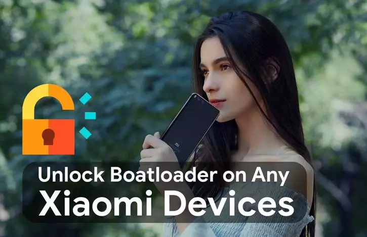 So entsperren Sie den Bootloader auf allen Xiaomi-Geräten mit dem Mi Flash Tool