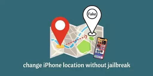 Foneazy MockGo карау: iPhone GPS урнашу урыны