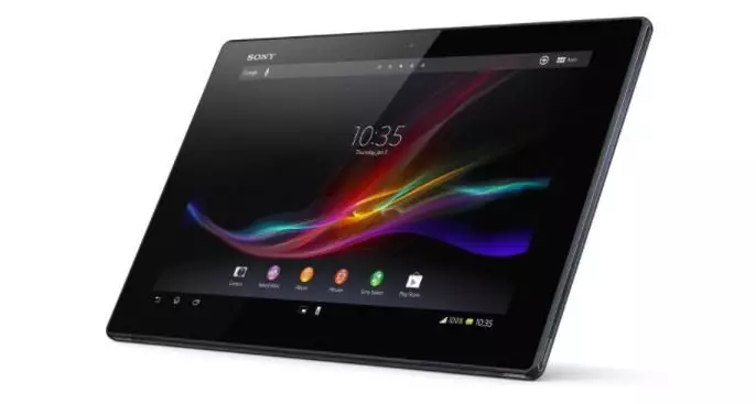 Liosta de na ROM Saincheaptha is Fearr do Sony Xperia Z2 Tablet